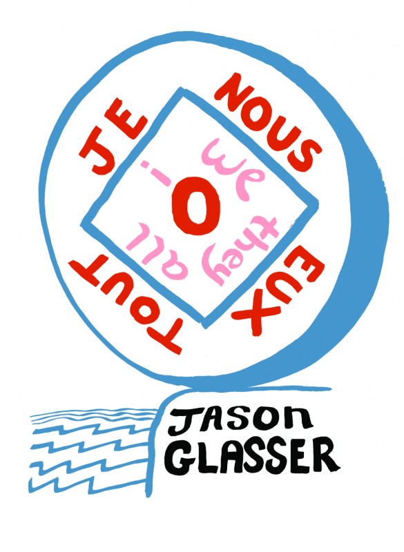 Jason Glasser - Art