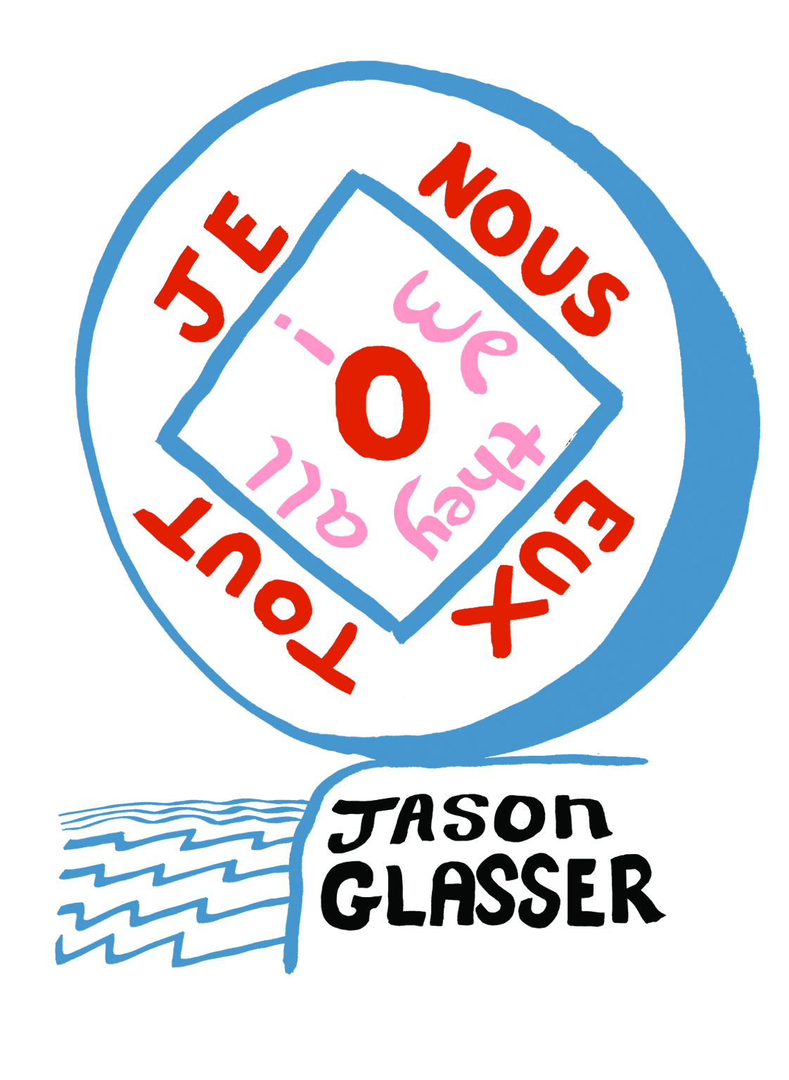 Jason Glasser - Art