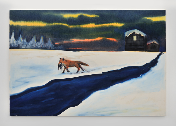 STILL | Jason Glasser